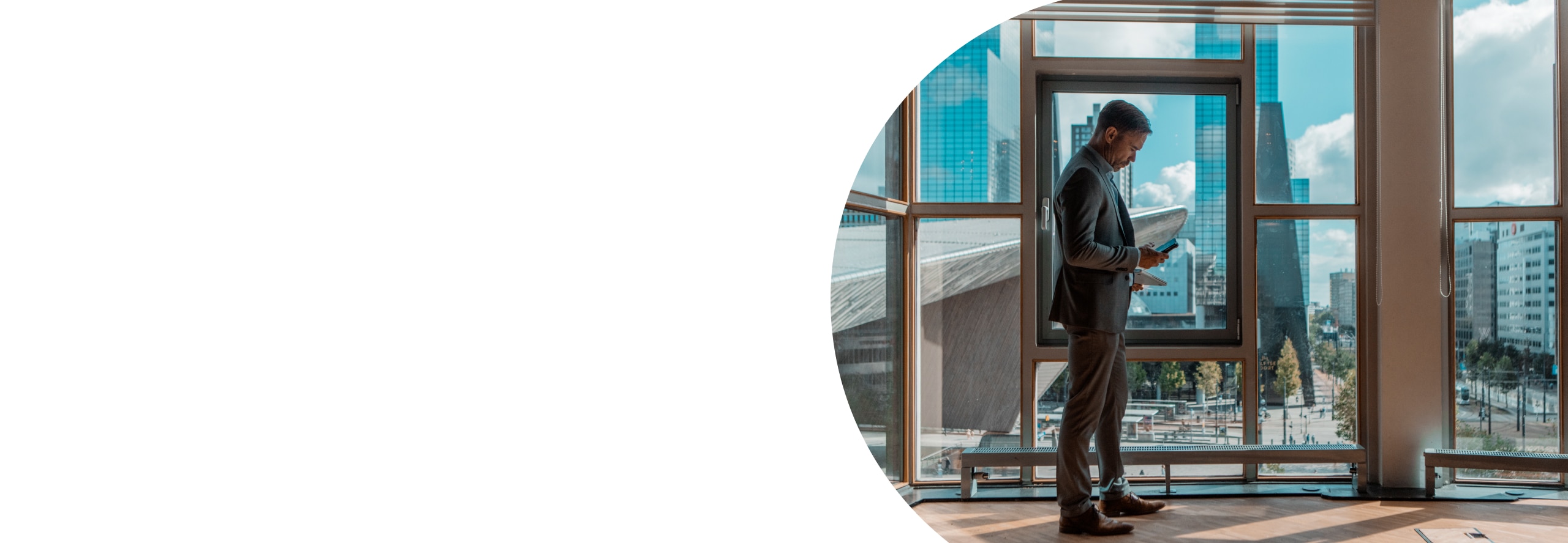 Welcome to the MassMutual Strategic Distributors (MMSD) Blog