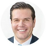 Photo of Alex Samoila, National Sales Manager Annuity Distribution