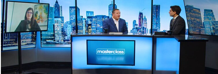 MassMutual Strategic Distributors