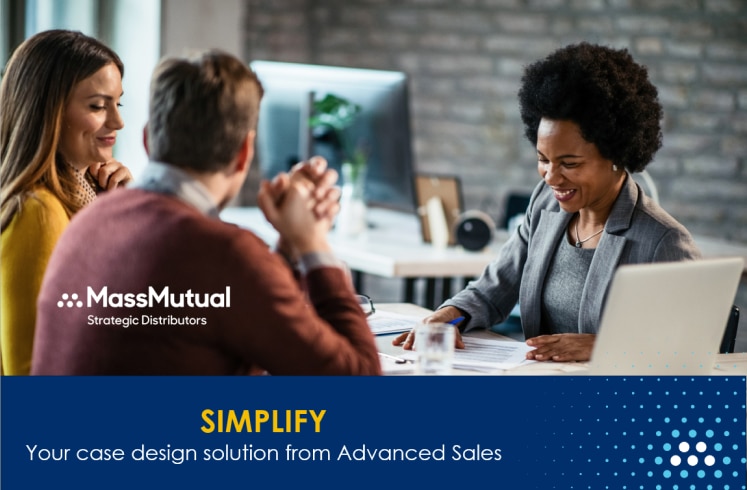 MassMutual Strategic Distributors